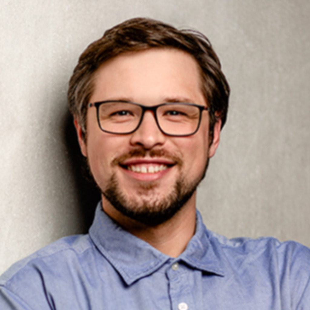 Michael Koch - Software-Entwickler - am-Computersysteme | XING