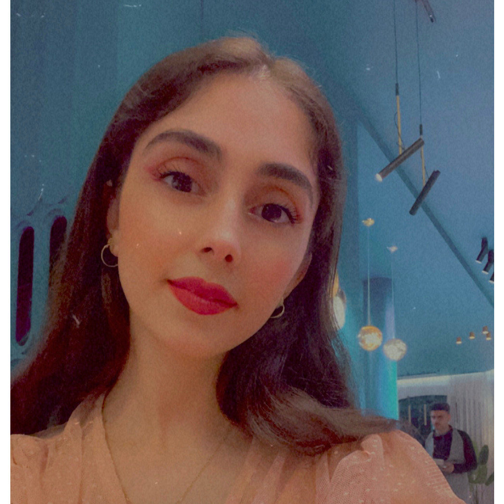 Adla Ebrahim - Pharmacist - Vetter Pharma | XING