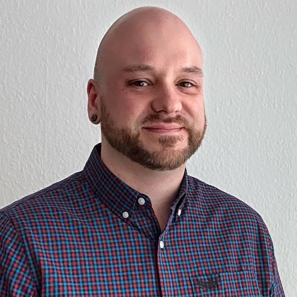 Mathias Basner - Mitarbeiter Arbeitsvorbereitung - Hofmeister & Meincke ...