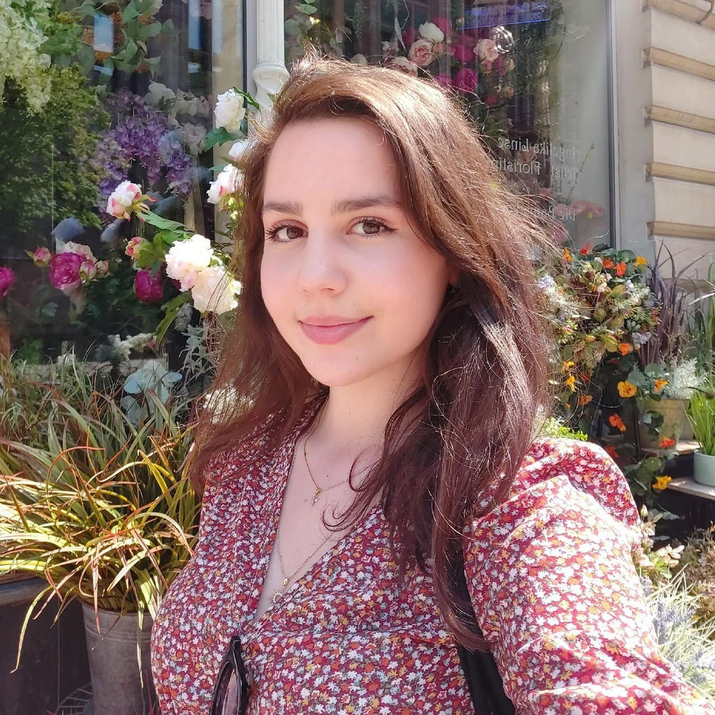 Alisa Hasa - Business informatics - Fachhochschule Südwestfalen | XING