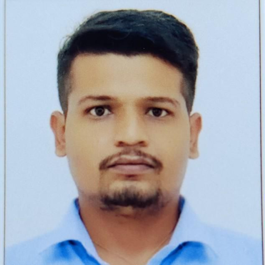 ASHISH AMBADAS MANE - Sr.Executive - Desai Agrifoods pvt ltd | XING