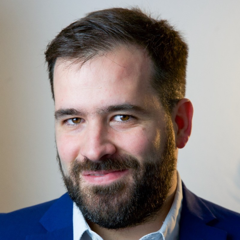 Robertino Valente - IT-Administrator - BSH Hausgeräte GmbH | XING