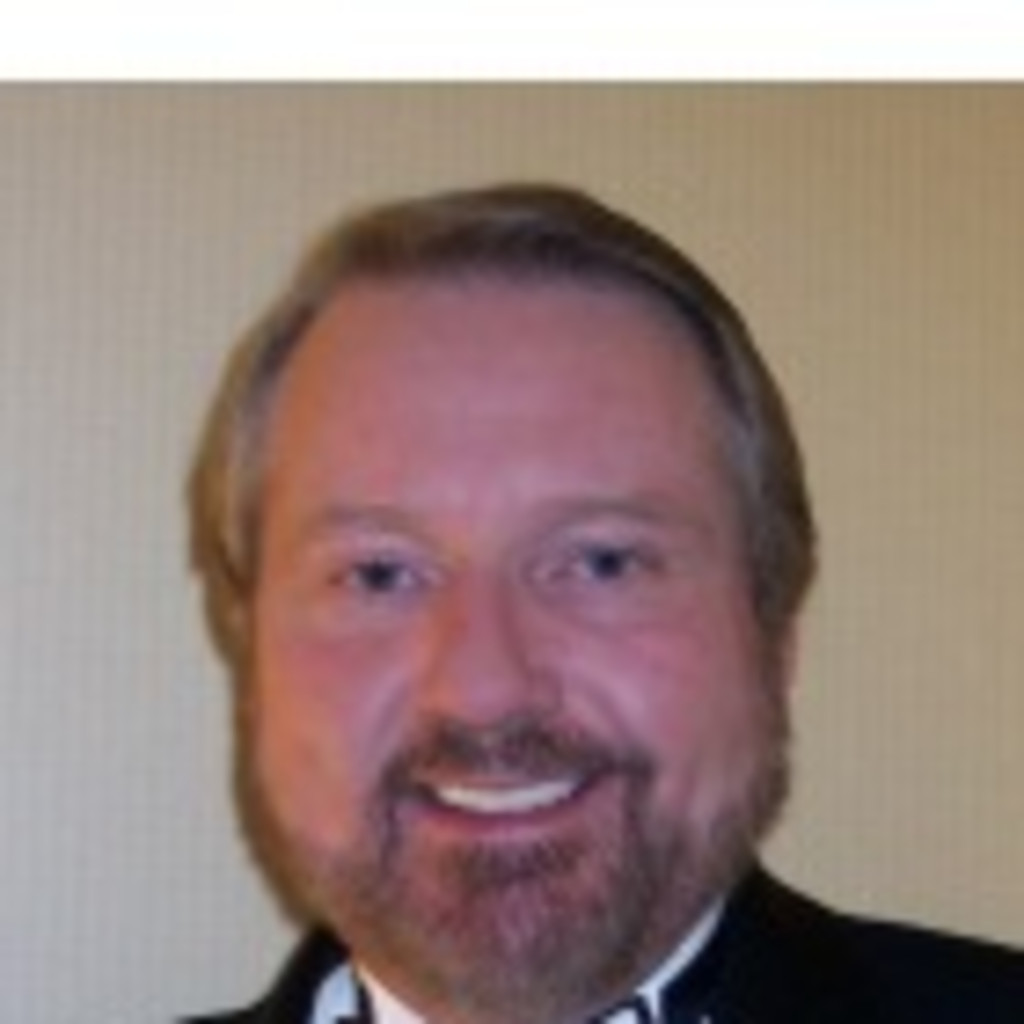 Patrick Newell - Executive Vice President - GALERIE VERSAILLES | XING