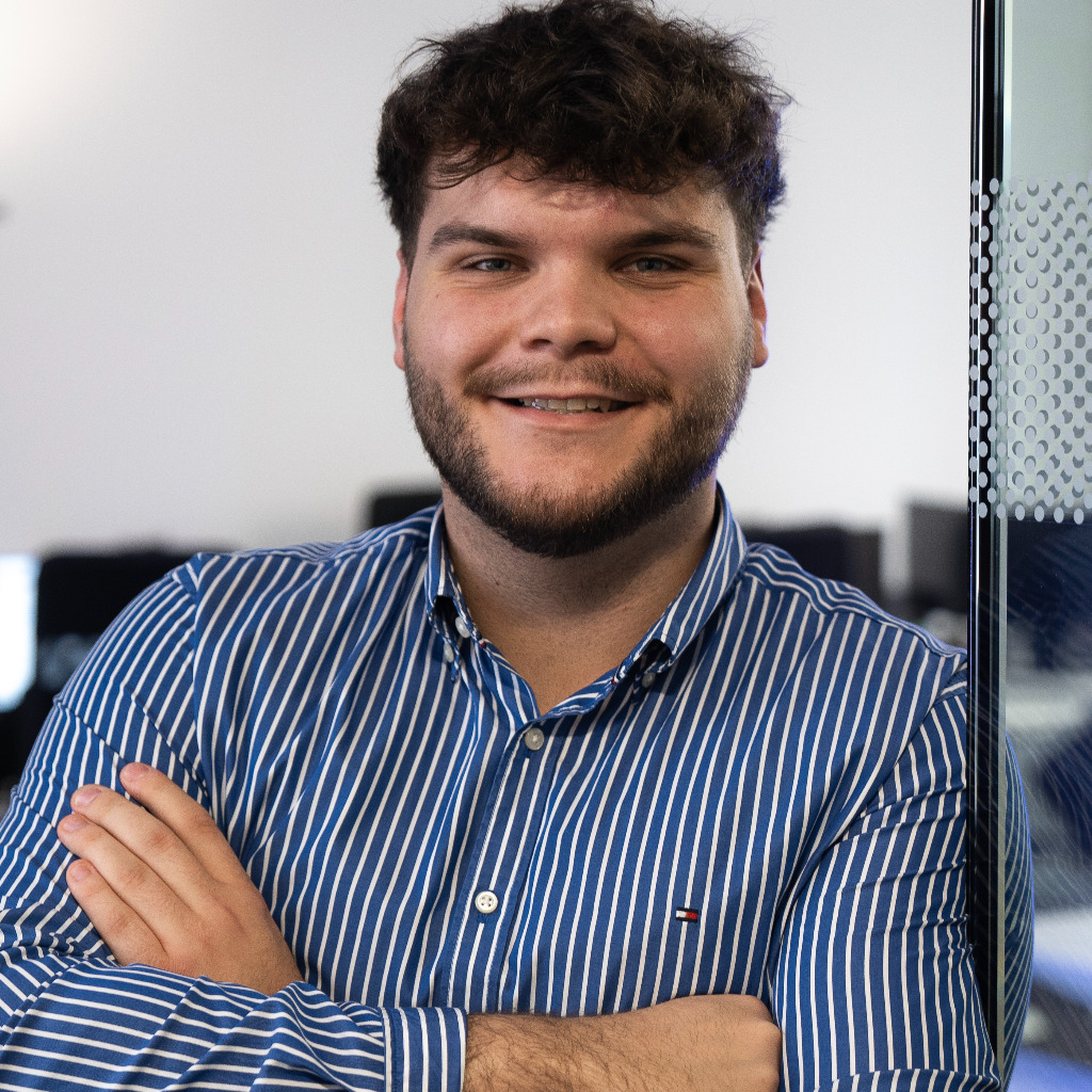 Justin Bonze - Recruitment Consultant - Group & Miller GmbH | XING