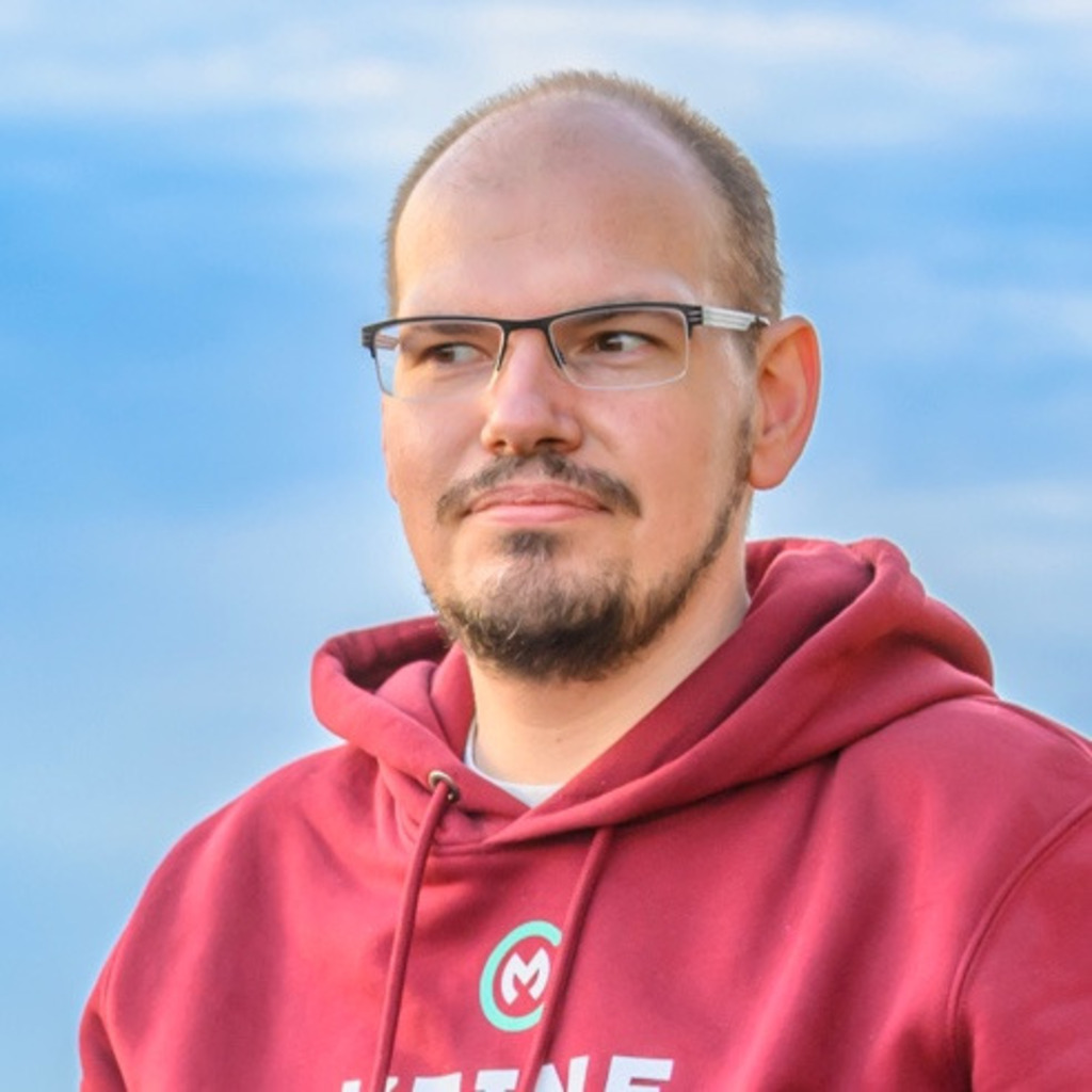 Stephan Simon - Stellvertretender Vorarbeiter - Körber Feinmechanik ...