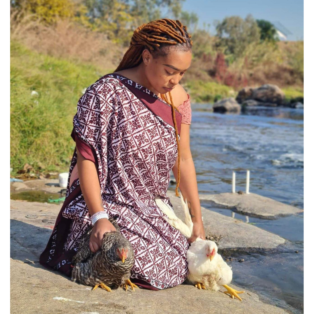 Dineo maseko - Gogo - Traditional Healers Organisation- THO | XING