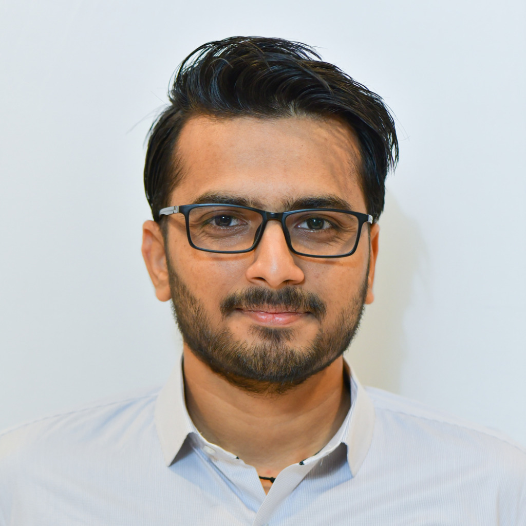 Mahesh Mistry - IT Consultant - Netlight Consulting | XING Mahesh Mistry - IT Consultant - Netlight Consulting | XING