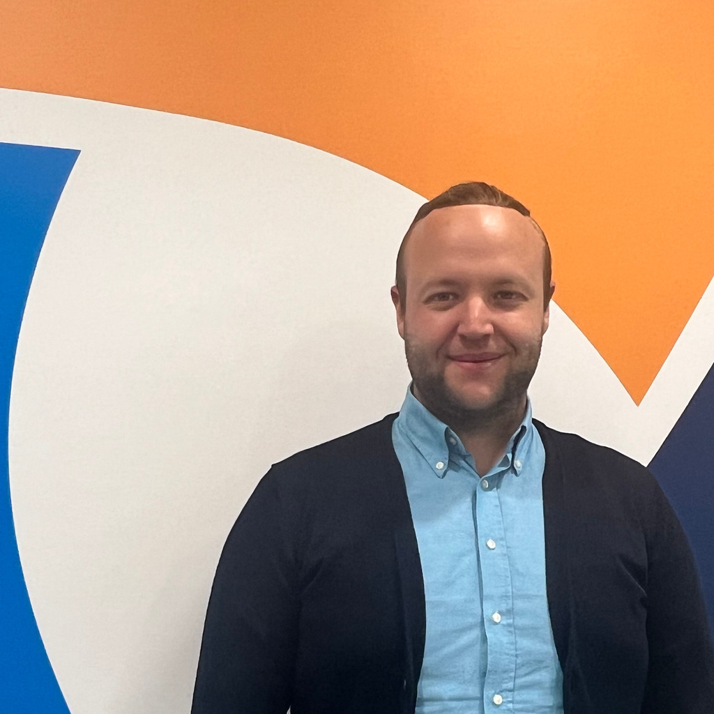 Maximilian Dante Barone Bullerjahn - Technical Recruiter - TEKsystems ...