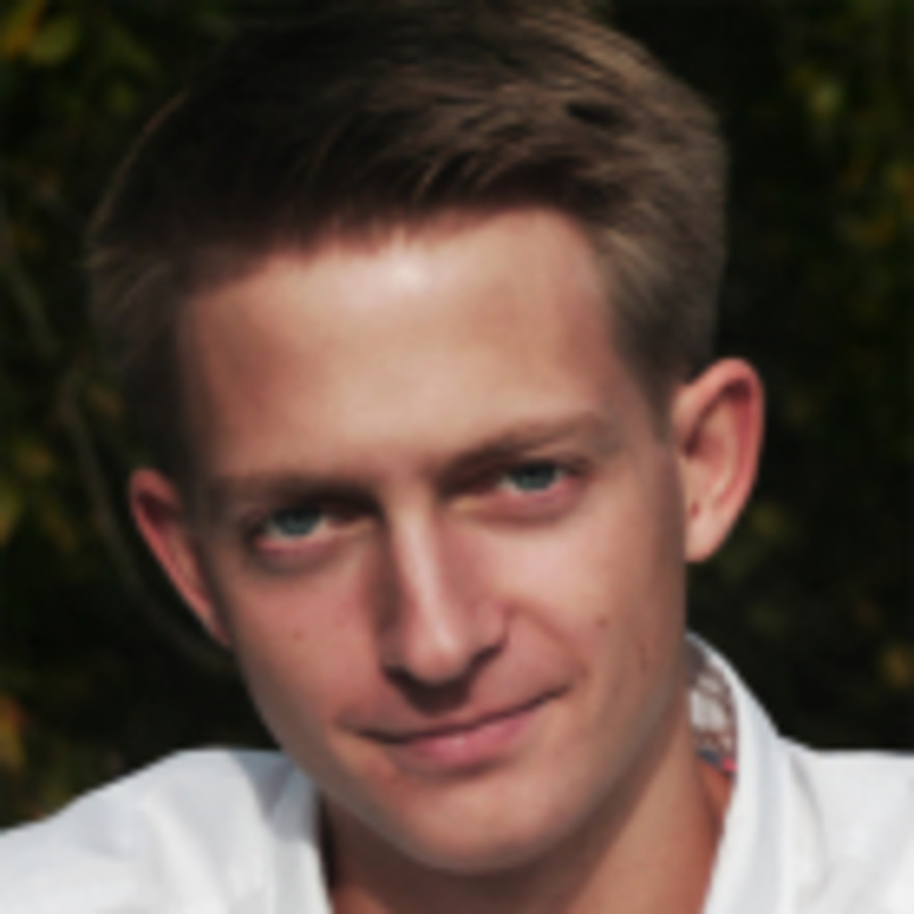 Philipp Maas - Post-Production Assistent - M.A.R.K.13 GmbH & Co. KG | XING