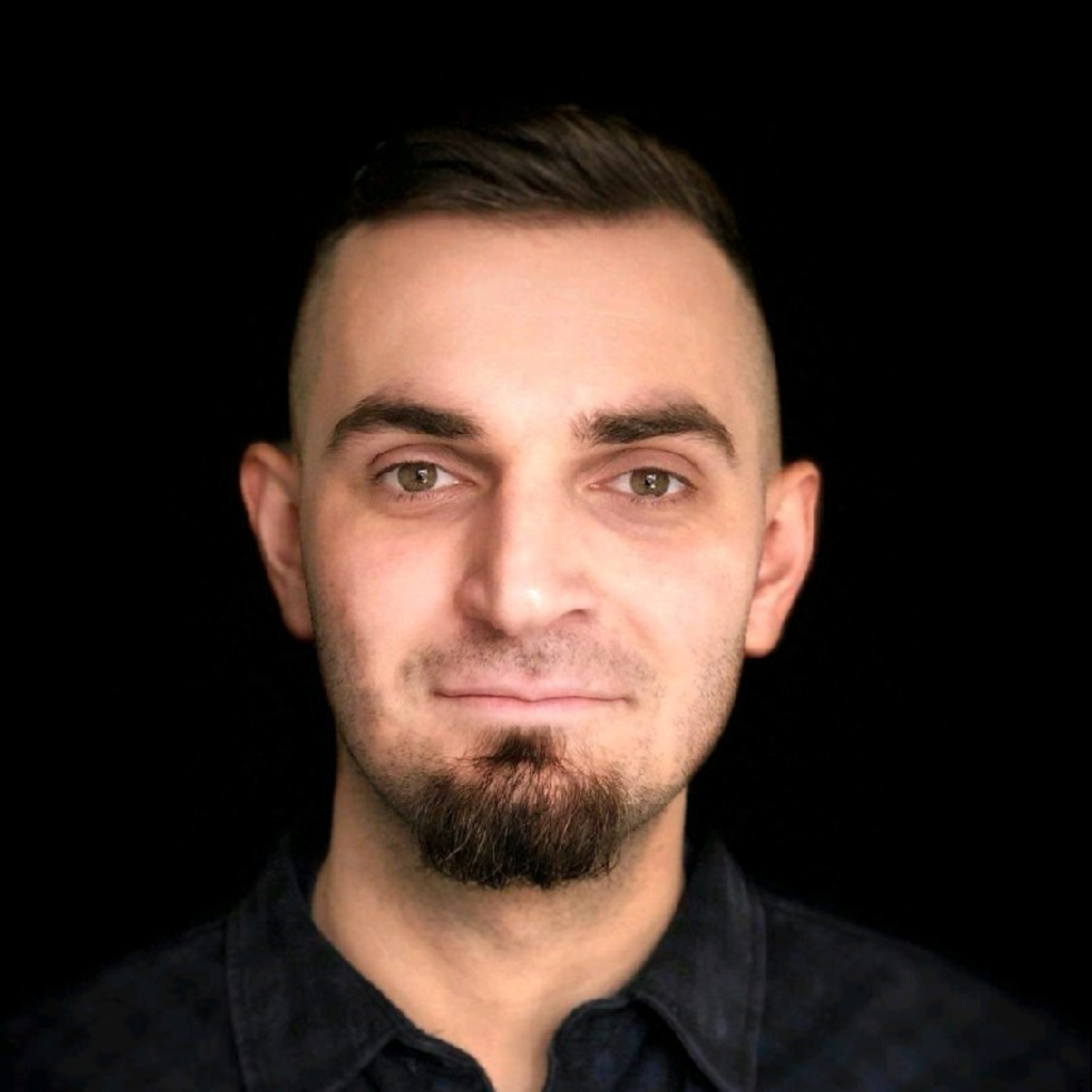 David Surina - Frontend Developer - Tunnelsoft | XING