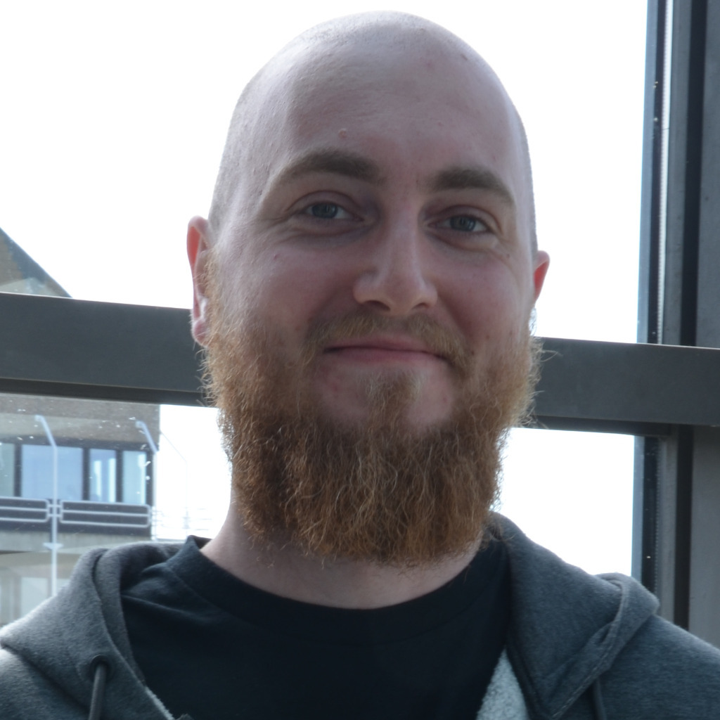 Steven Sittel - Doktorand - Johannes Gutenberg-Universität Mainz | XING