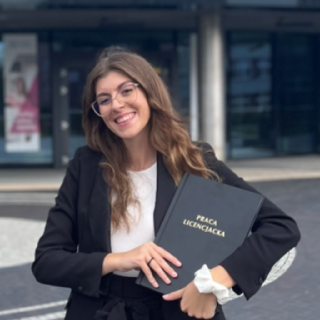 Karolina Markiewicz - HR Assistant - LOGSTOR Deutschland GmbH | XING