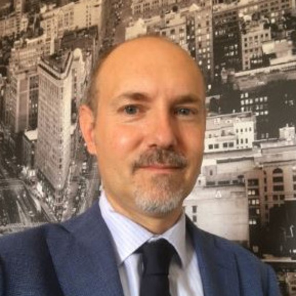 Matteo Della Rocca - Head of Trade Unions Management and Labour Law ...