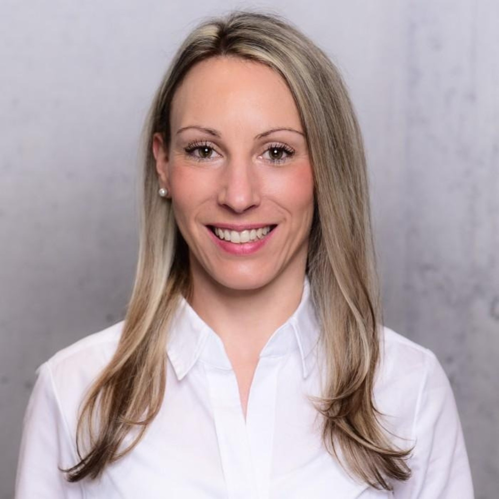 Melanie Krüning - Leitung Einkauf - Panacol-Elosol GmbH | XING