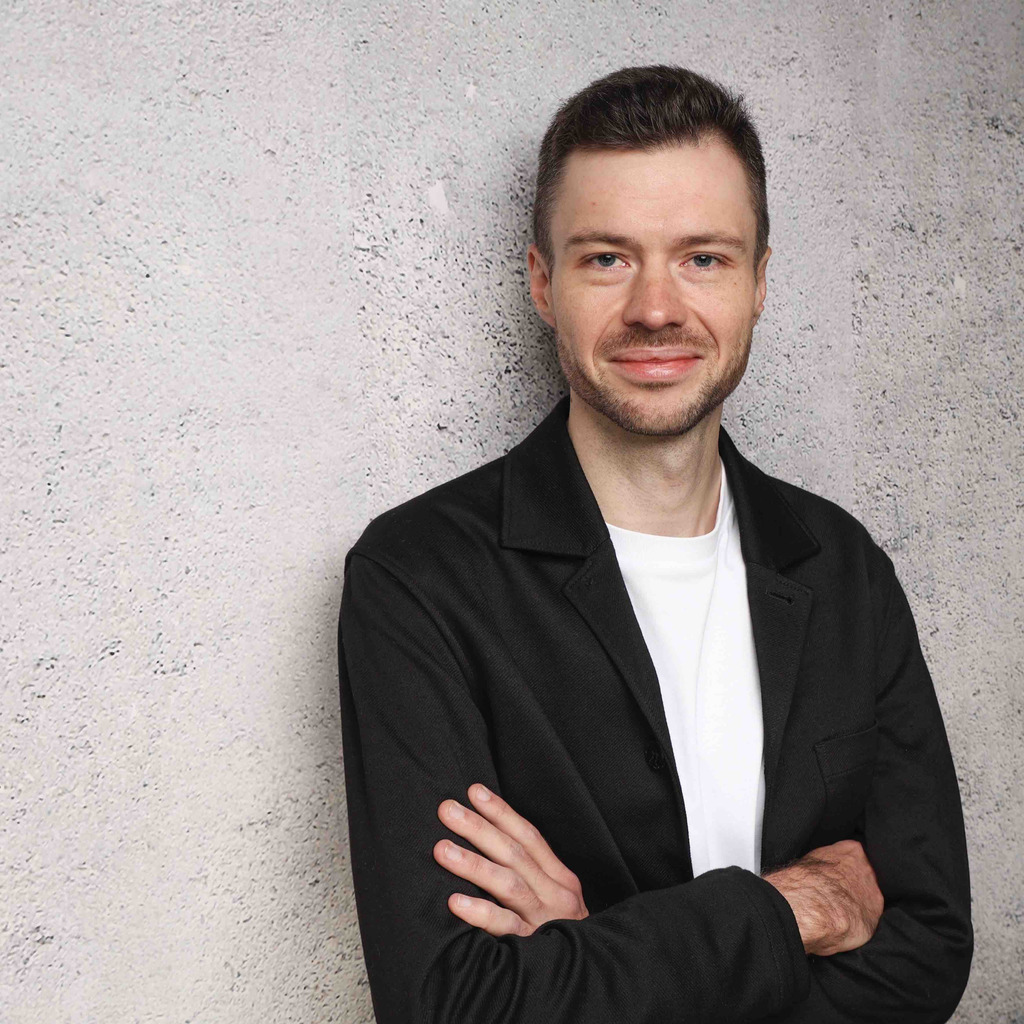 Philipp Wolf - Forschungs- und Entwicklungsingenieur, Geräteentwicklung - Novopress GmbH Pressen ...