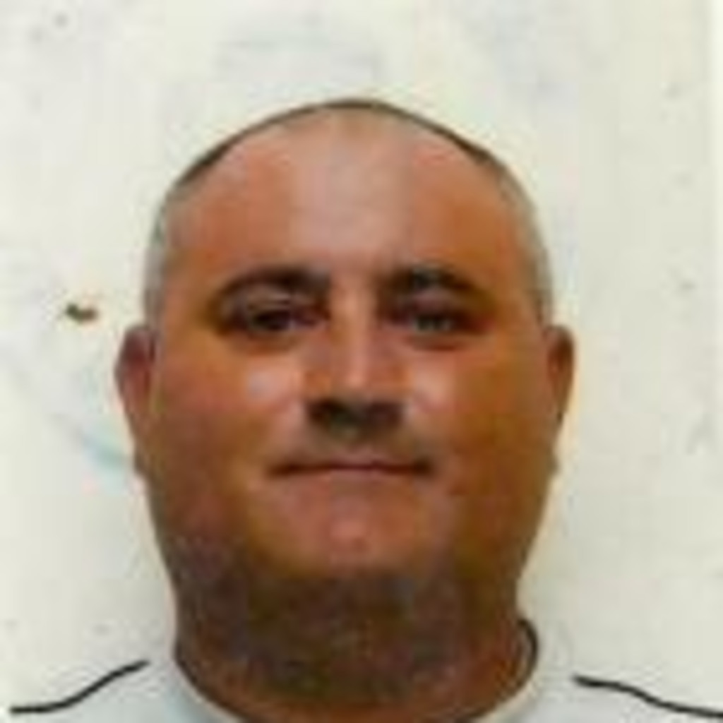 Jose Luis juan Albors - oficial de 1ª,jefe de equipo - cobra,elecnor ...