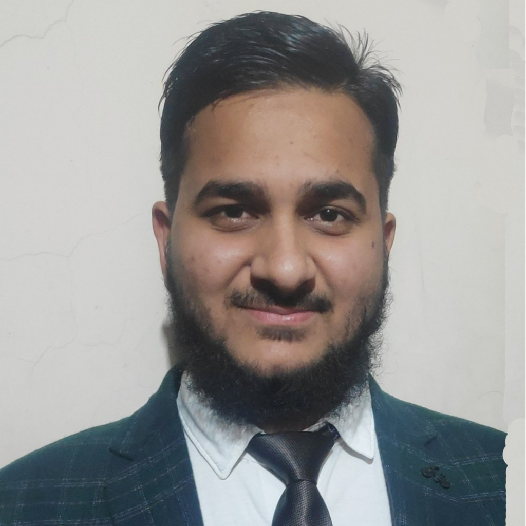 Mohd Uwaish - Software Engineer - TCS - Tata Consultancy Services | XING