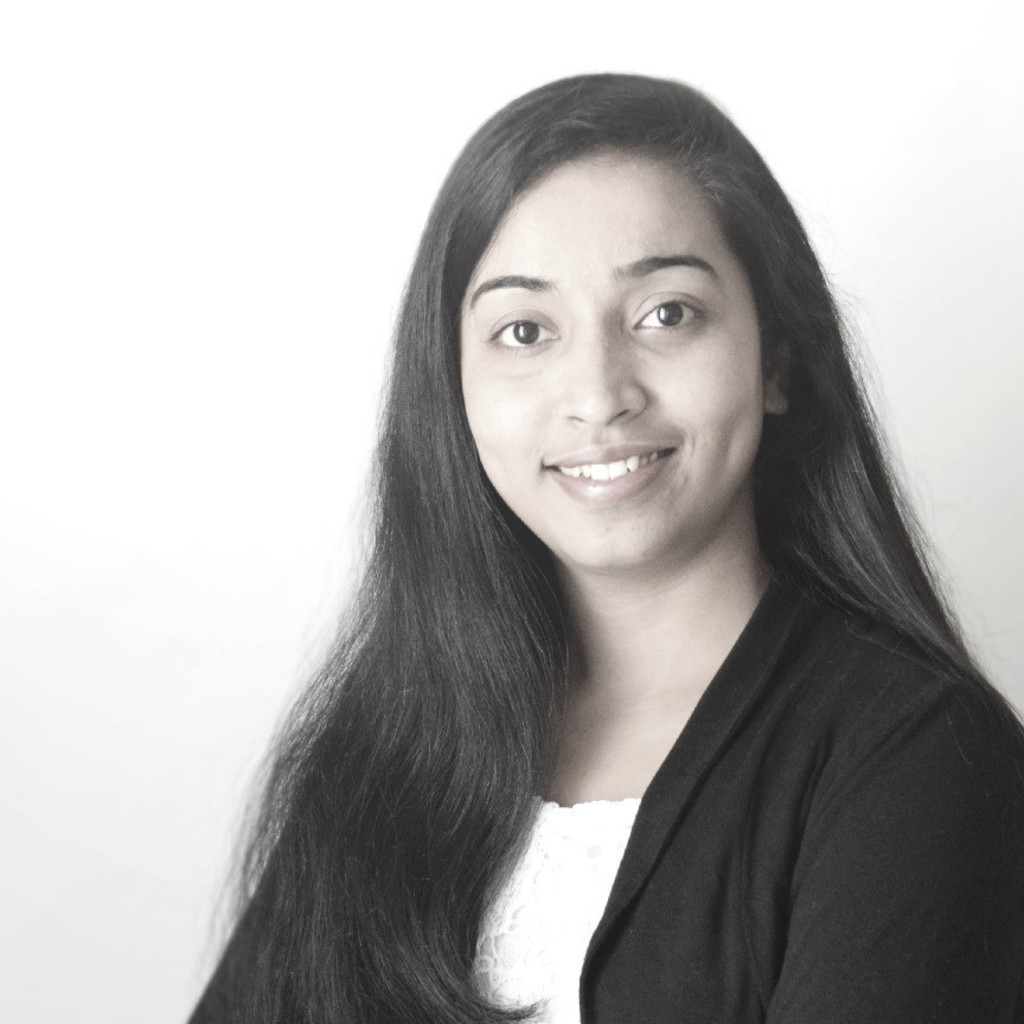 Lisha Thampy - Internship HR Trainee - Apollo Hospital | XING