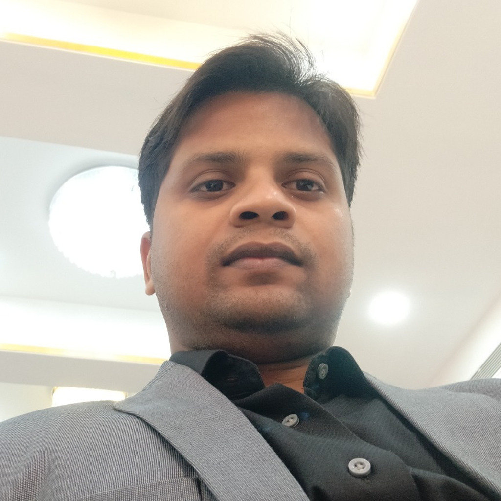 nitin manas - Senior Software Engineer - Netwalk GmbH | XING