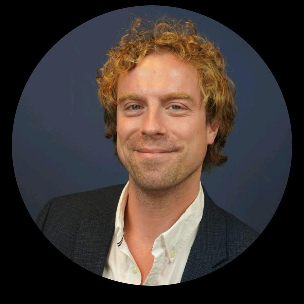 Jaco van de Pol - Sales Executive - CrowdLED BV | XING