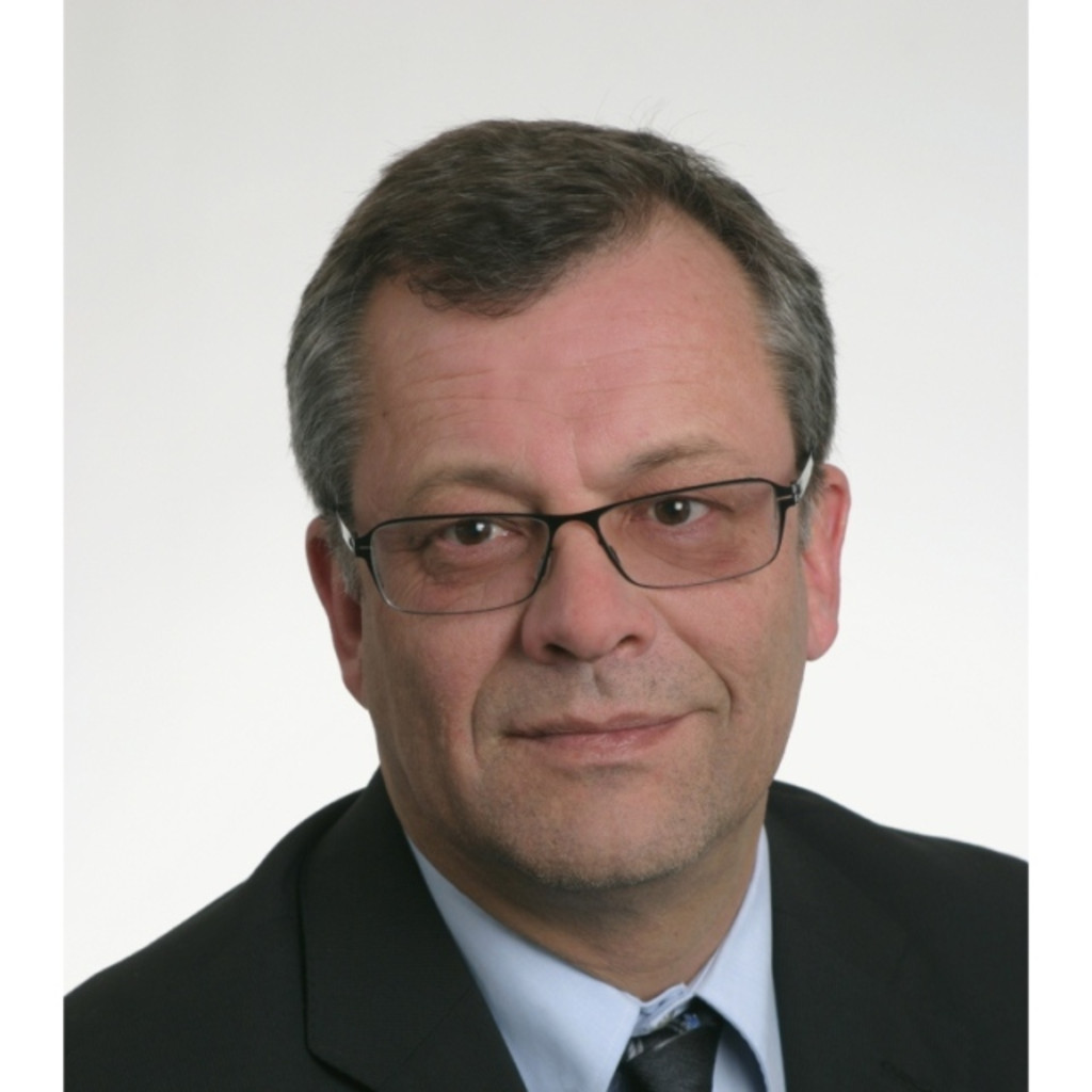 Marc-Alain Austern - Export Sales Manager - Woertz AG | XING