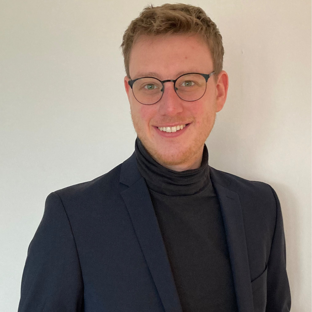 Malte Fabian - Agile Coach - Rhenus Warehousing Solutions Deutschland ...