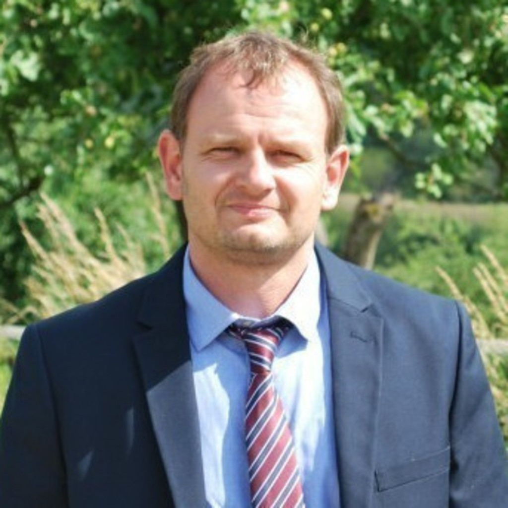 Alexander Weber - Systemingenieur BSC / RNC - ZTE Services Deutschland ...