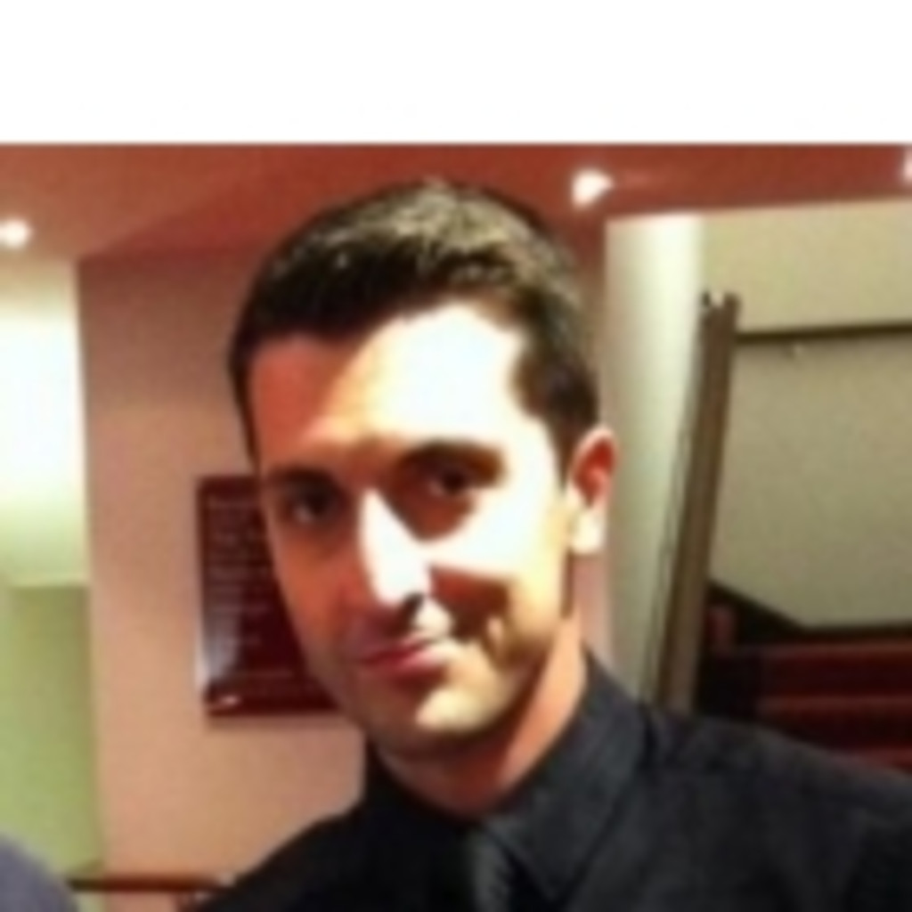 Paul Dearing - Account Executive for Education - Airwatch | XING