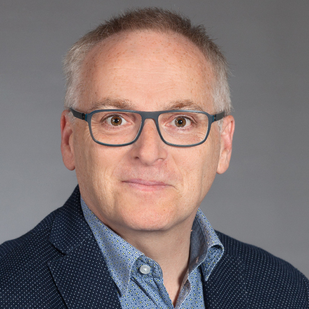 Hansjörg Windisch - CEO - Inn-web IT Solution e. U. | XING