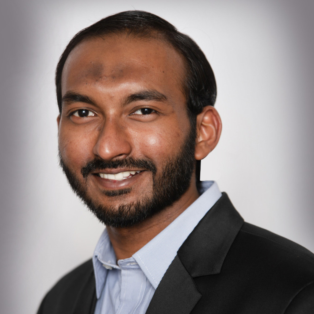 Dipl Ing Saeed Ahmad Operations Und Projektmanager Amazon Xing 