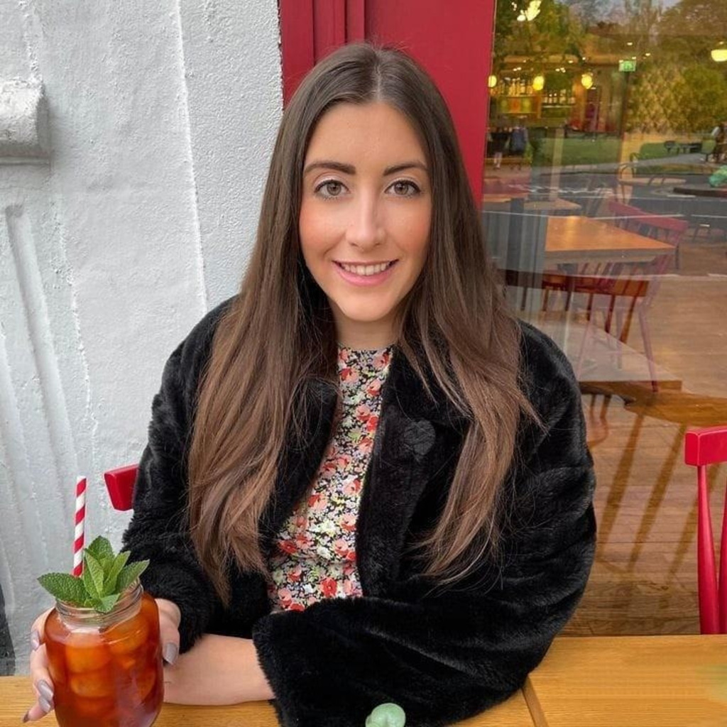 Monika Theodore - Executive chef - Mein Chef | XING