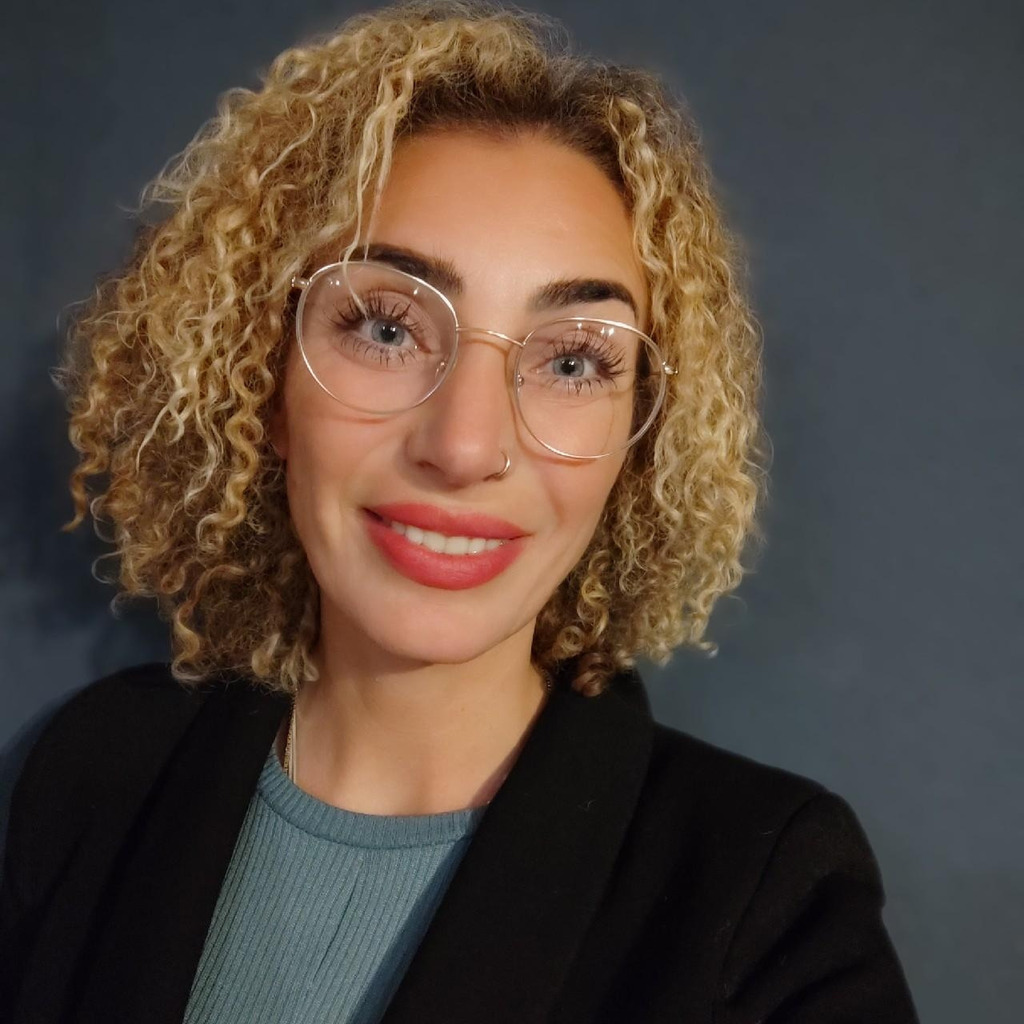 Ramona Prather - Technischer Sachbearbeiter - Müller Holding GmbH & Co ...