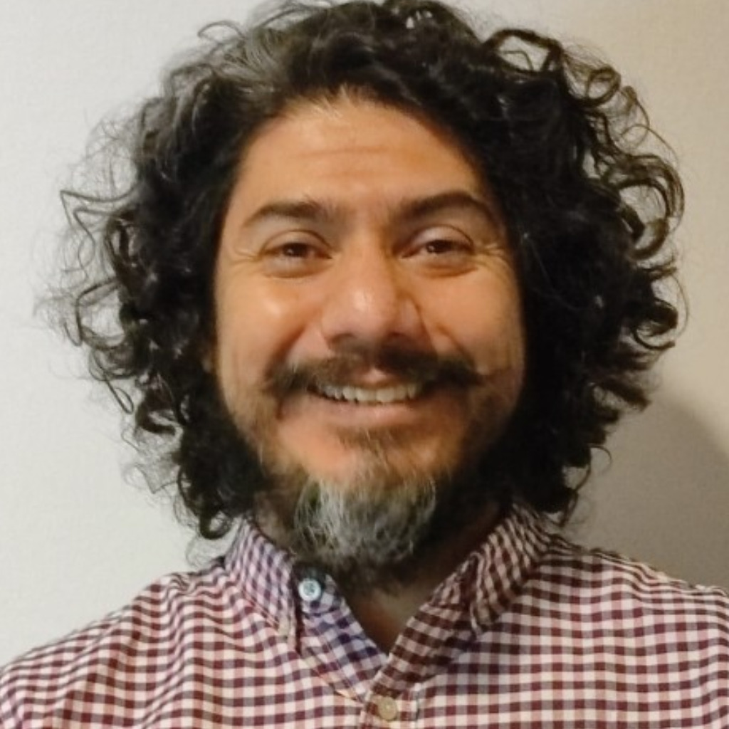 Gustavo Ramirez - Lead Software Engineer - Wave Company Oy | XING