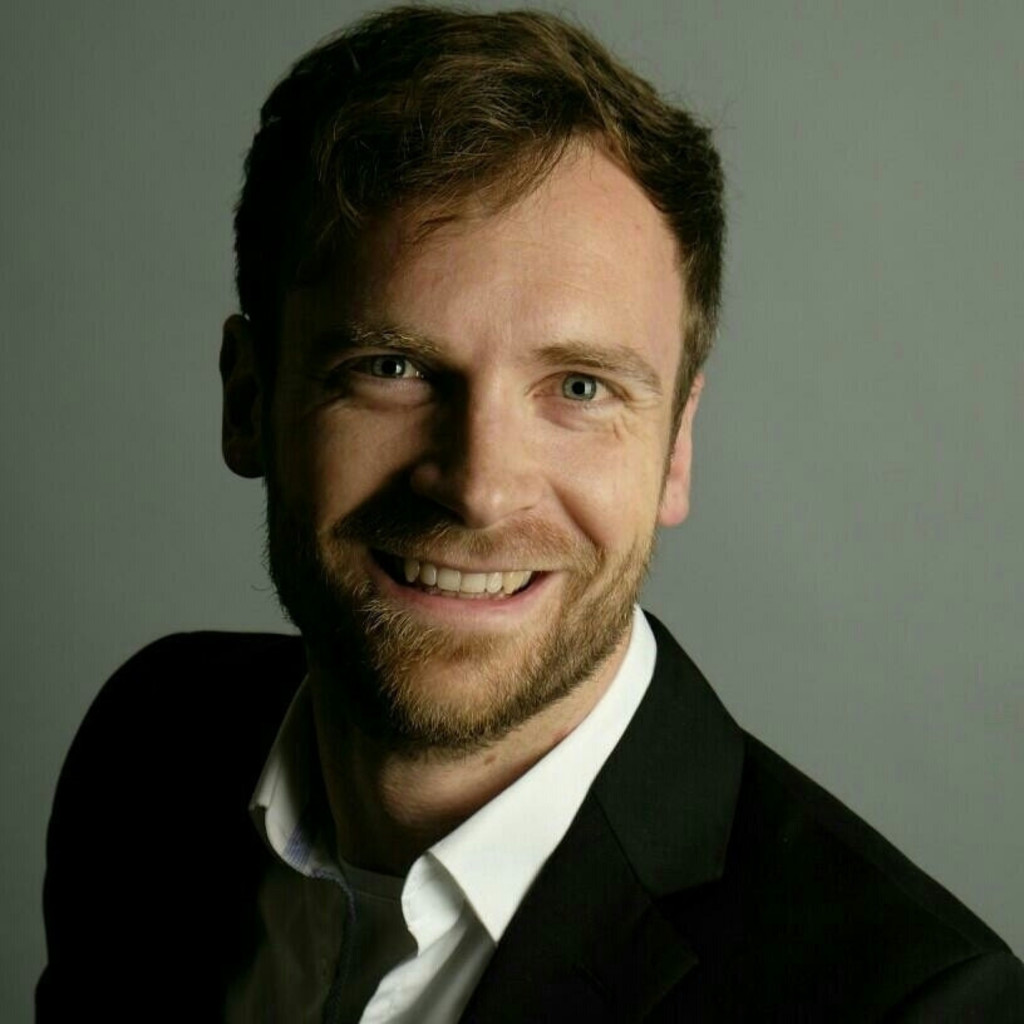 Benjamin Kammerer - Pflegepädagoge - Marienhospital Stuttgart | XING