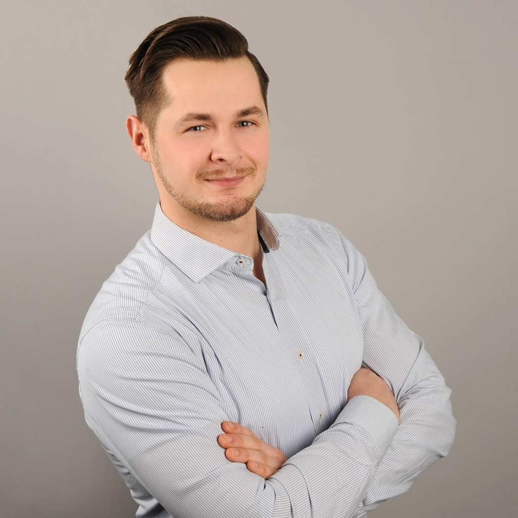 Florian Jander - Account Manager - regiocom SE | XING