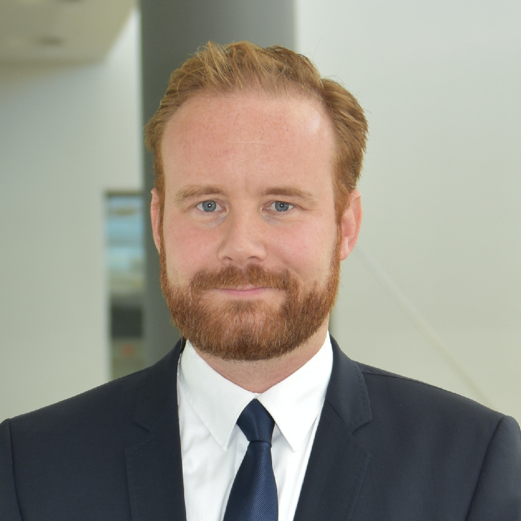 Sebastian Brandt - Leiter der Organisationsdirektion Makler Sparkassen ...