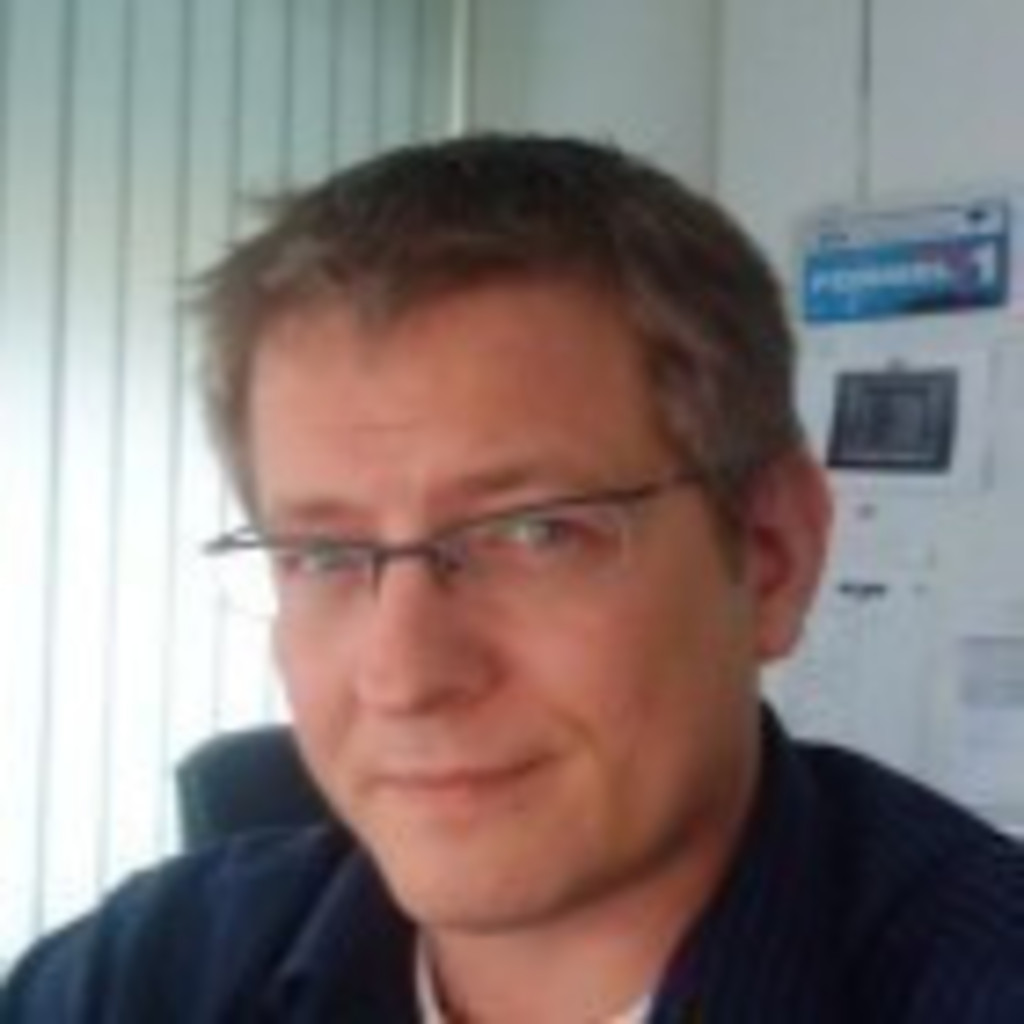 Rainer Klein - Manager Contract Management / Commercial Affairs - Ad ...