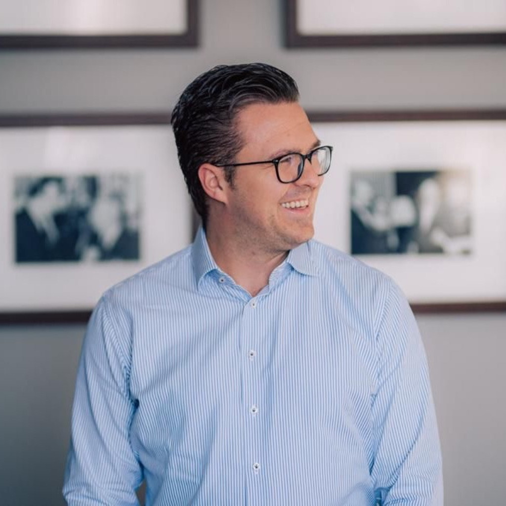 Jan Trampnau - Vice President Technik - Althoff Beratungs- und ...