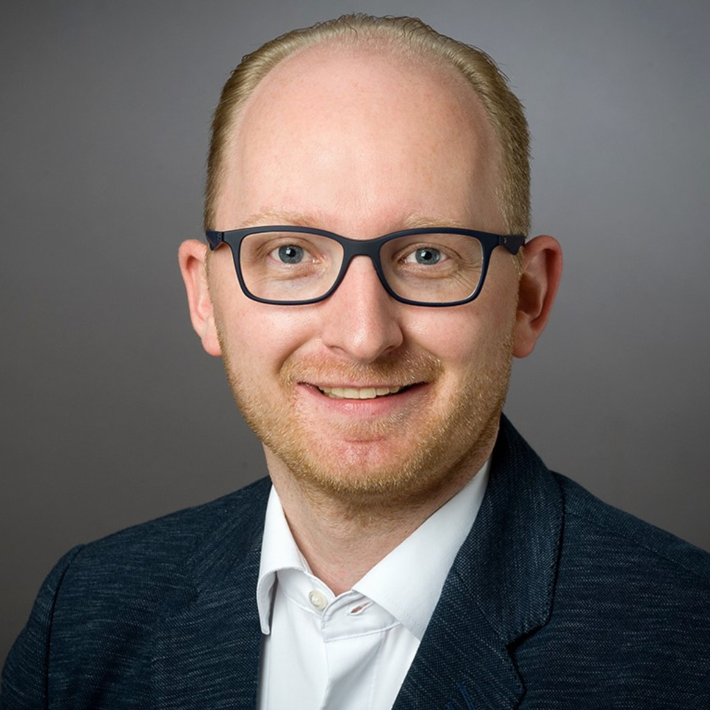 Philip Leitner - Senior Talent Sourcer - Delaware Germany | XING