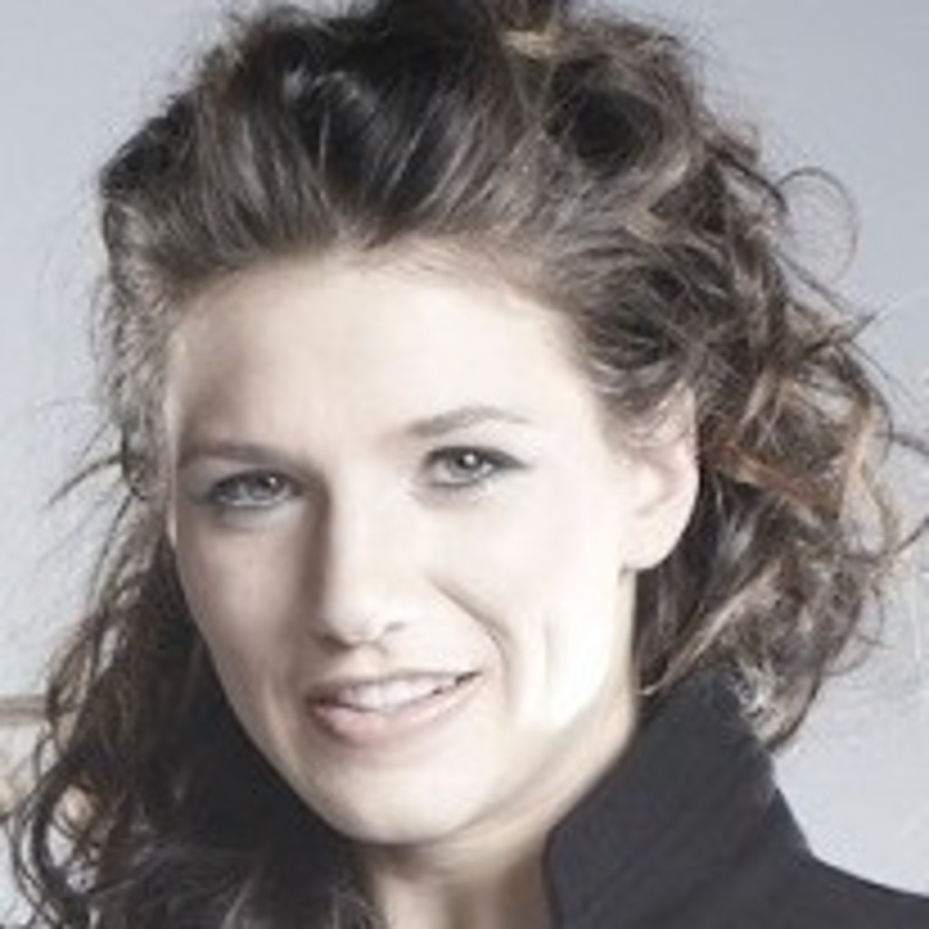 Corinne Buschhüter - Country Manager - Roamler | XING