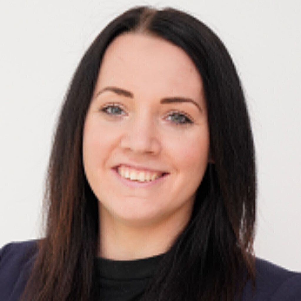 Julia Zenk - HR Manager Österreich - Schenker & Co AG | XING