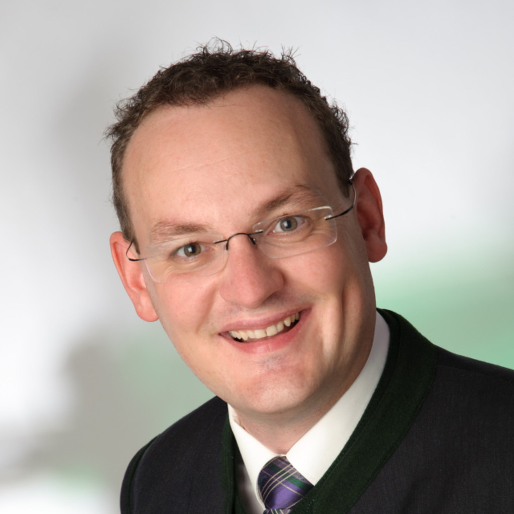 Markus Leitner - Geschäftsführung - Tourismusverband HerzBergLand | XING