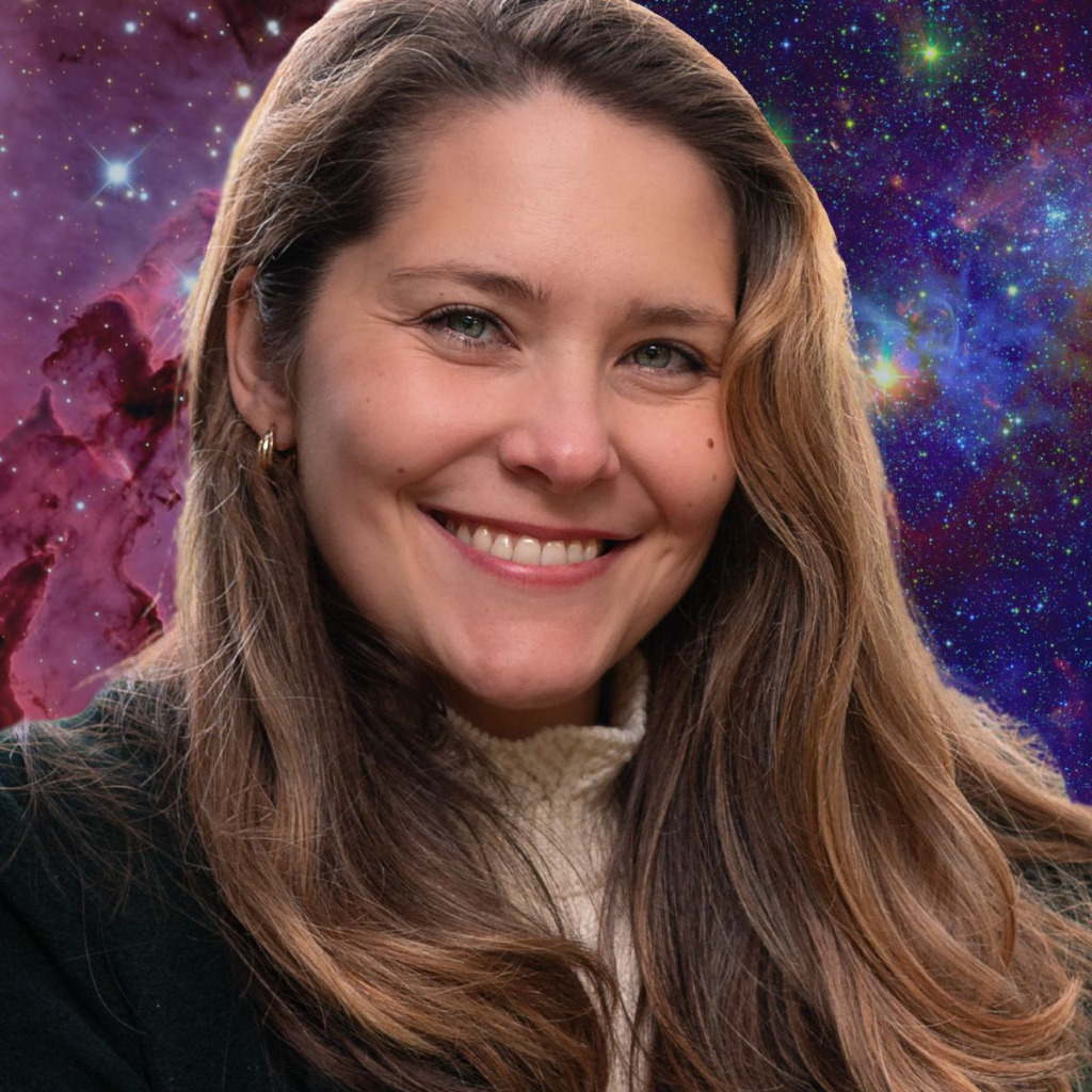 Lisa Denzer - AI Lab Lead - European Space Agency | XING