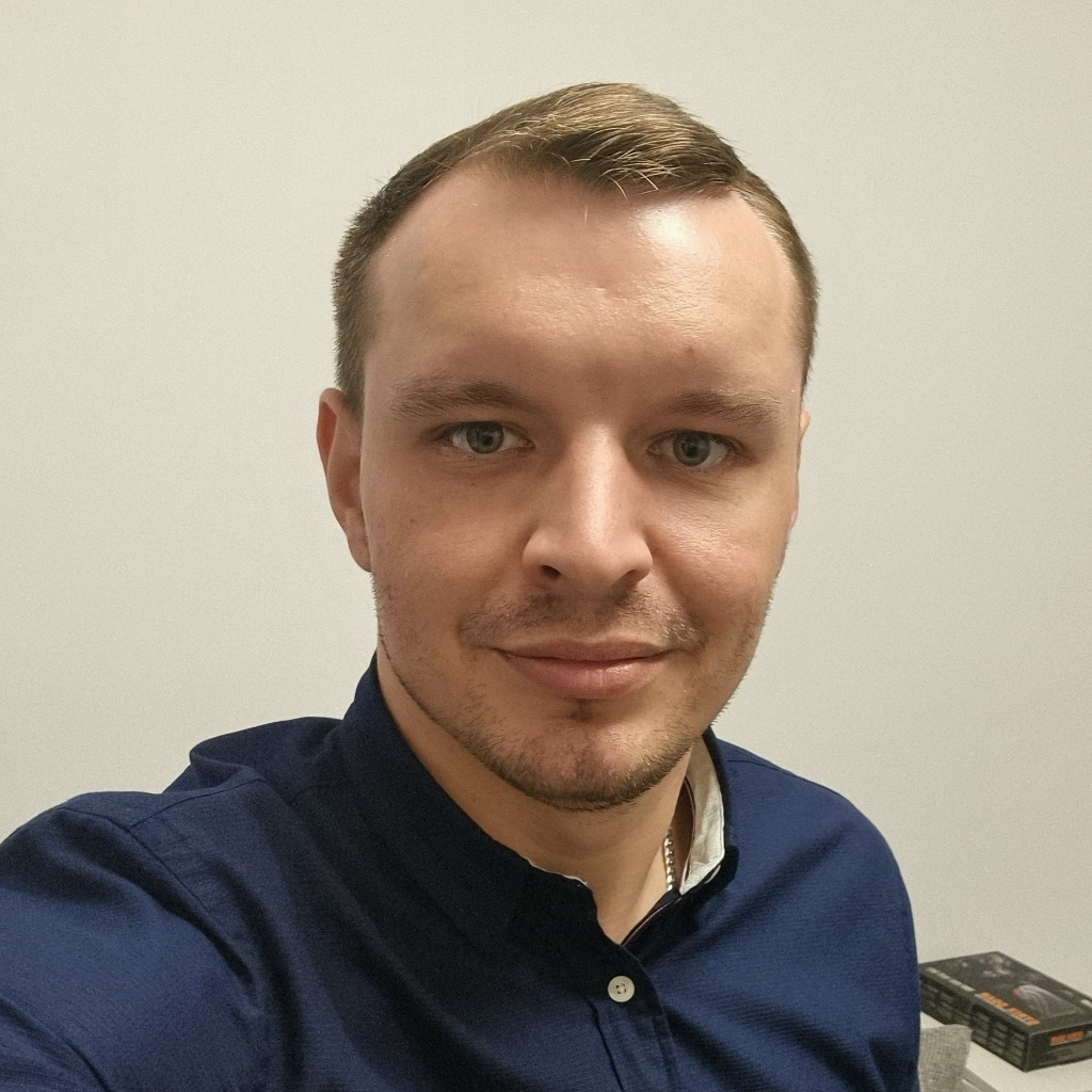 Alexander Folz - Optimizer Turning, Prototype - Booster Precision ...