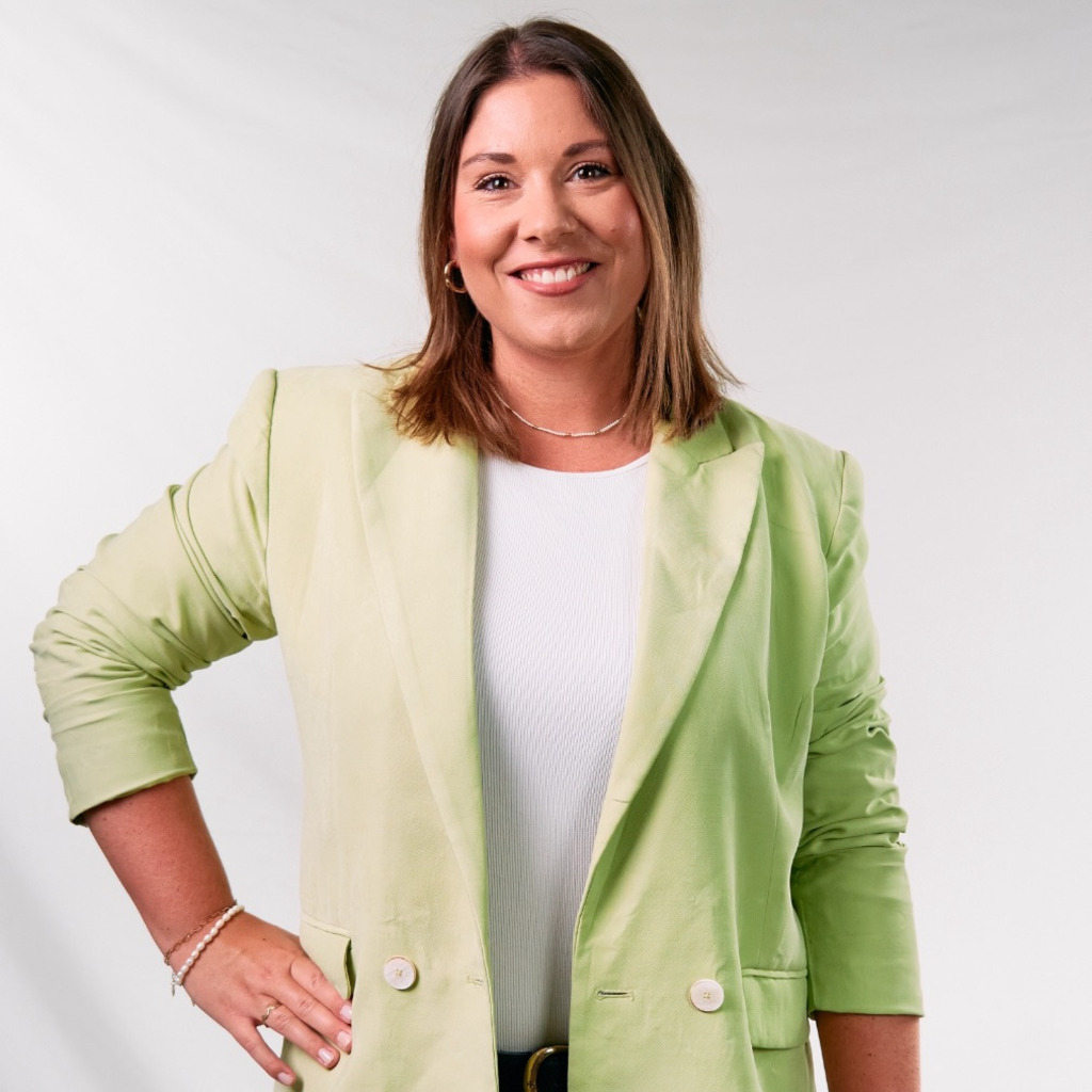 Alexandra Ricking - Country Managerin - Stylink Social Media GmbH | XING