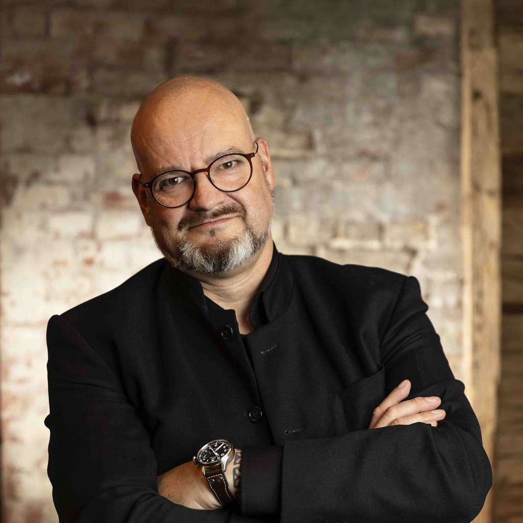 André M. Braun - Director, DACH Enterprise Sales - Gitlab Inc. | XING