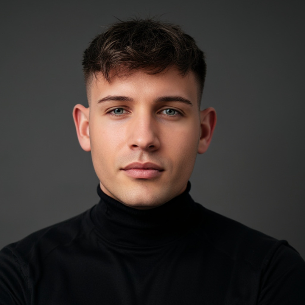 Christopher Zahner - Geschäftsführender Gesellschafter ...