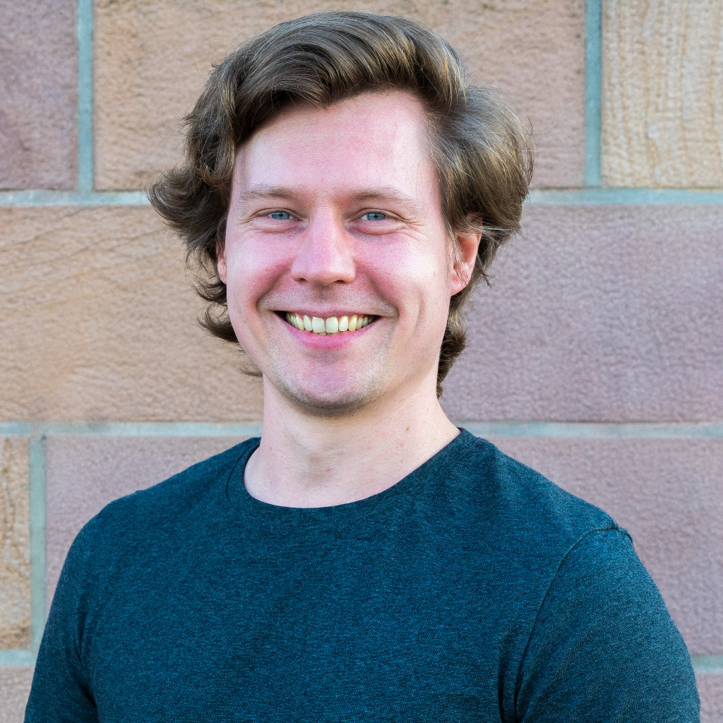 Martin Fenske - Biologie - Johannes Gutenberg-Universität Mainz | XING