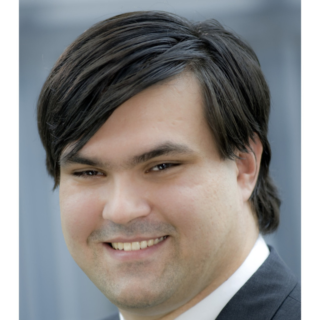 Alexander Hahn - Senior Software-Ingenieur - Capgemini Deutschland GmbH ...