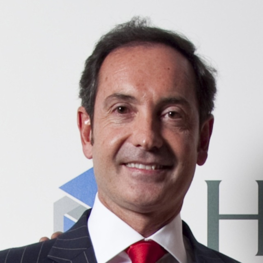 Manuel Fernandez - Head of Surety - Southern Europe & Latin America ...